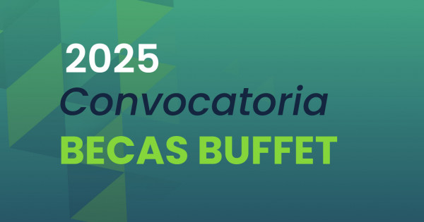 La Facultad abre 12 nuevas vacantes para becas de ayuda económica en el ...