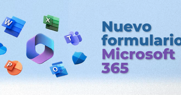 Procedimiento para solicitar cuentas de Microsoft 365 - Facultad de Derecho