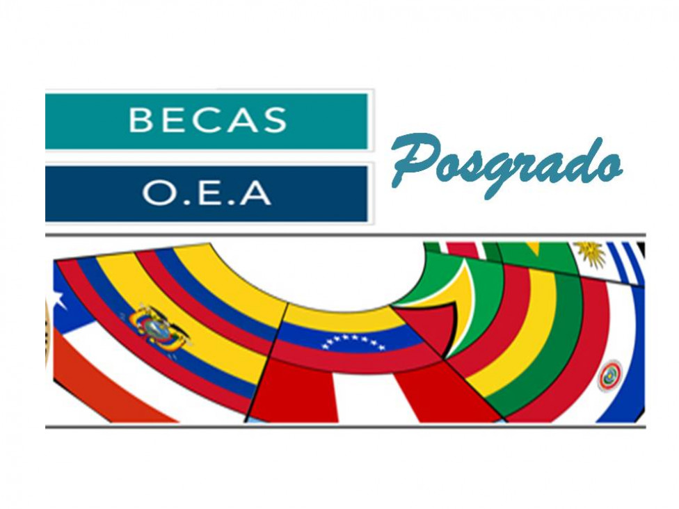 Becas OEA 2014 - Facultad de Derecho