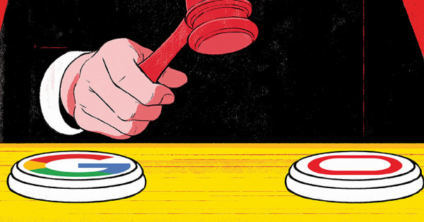 Jornada de Derecho Digital | Google Vs Oracle, el juicio de copyright ...