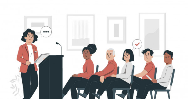 Curso de Oratoria | Completo - Facultad de Derecho